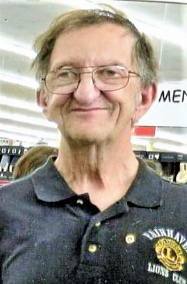 Obituary Robert M. Parent - Fairhaven Neighborhood News