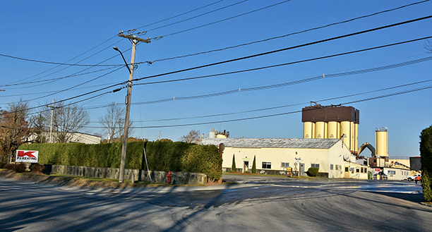 PJ Keating corrects reporting - Fairhaven Neighborhood News