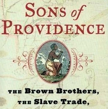 Sons of Providence - Fairhaven Neighborhood News