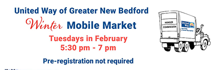 Mobile Food Market - Fairhaven Neighborhood News