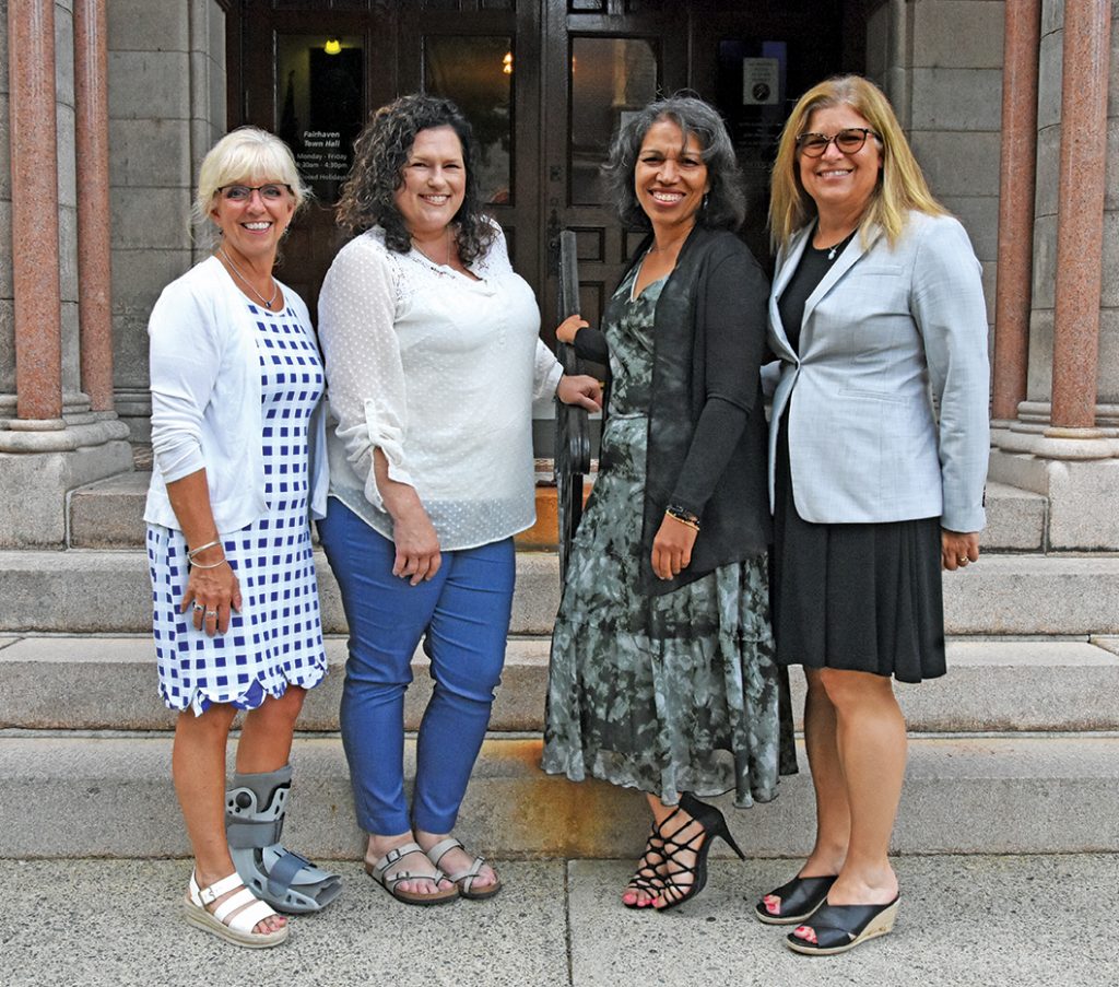 Latest News Archives - Fairhaven Neighborhood News