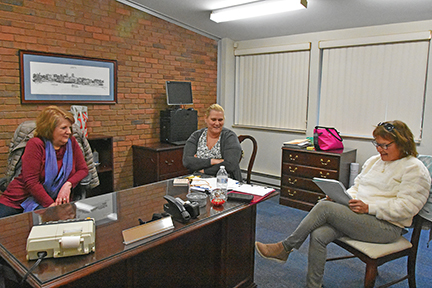 Fairhaven Housing Authority welcomes new Executive Director - Fairhaven ...