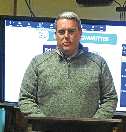 Hayward loses re-election bid in Fairhaven upset - Fairhaven ...