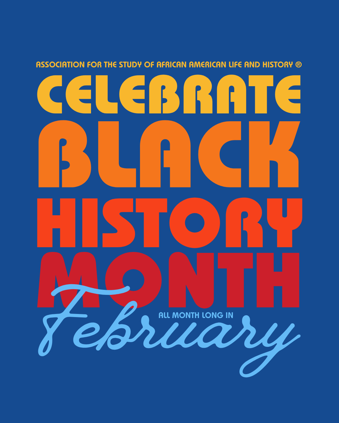 February is Black History Month - Fairhaven Neighborhood News